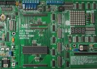 China High Volume Components Mounted Small Batch PCB Assembly for sale