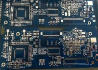 China 4 Layer 10 Layer 12 Layer High Density Printed Circuit Board for sale