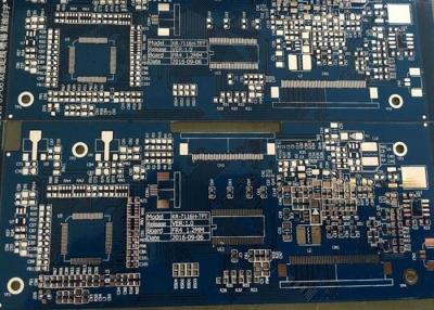 China 4 Layer 10 Layer 12 Layer High Density Printed Circuit Board for sale