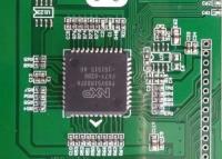 China 4 Layers Single Double Side PCBA Printed Circuit Board Assembly for sale