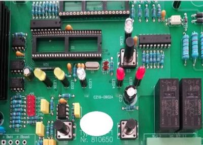 China ROHS FR-4 Double Side PCB Assembly , Multilayer One Stop PCB Assembly for sale
