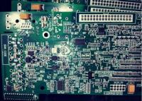 China FR-4 94V0 Electronic Double Side PCB Assembly Blue PCBA for sale