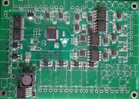 China ROHS FR-4 Double Side PCB Assembly , Multilayer One Stop PCB Assembly for sale