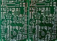 China 4 Layers Single Double Side PCBA Printed Circuit Board Assembly for sale