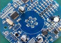 China OEM 94v0 Electronic Circuit Board PCB Assembly Prototype for sale