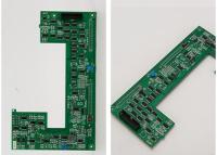 China Multilayer Rigid 3OZ FR4 Printed Circuit Board For Medical Device for sale