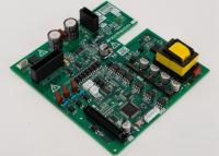China 1.5OZ Copper Lead Free Soldering EMS PCB SMT Assembly for sale