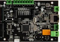 China FR4 HASL Pb Free ENIG Multilayer Double Side PCB Assembly for sale