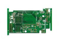 China Aluminum PCB Prototyping FR4 Rapid PCBA Ball Grid Array Assembly for sale