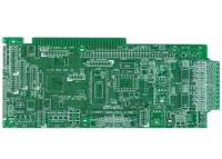 China ENIG HASL Prototype Board Soldering PCB Substrate FR4 for sale