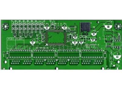 China ISO9001 HDI FR4 1.2mm 1.6mm FR4 94v0 Circuit Board for sale