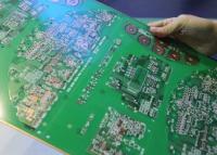 China 1oz Multilayer HDI High Density Interconnect PCB Board for sale