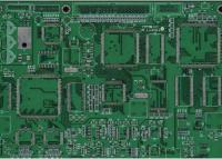 China 0.3mm 1.2mm Medical EMS PCB Assembly BGA PCB Assembly for sale
