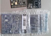 China Double Side 1oz High Frequency PCB , HF Multilayer Circuit Board for sale