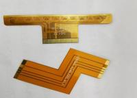 China ISO14001 FPC High Density Polyimide Flex PCB Assembly for sale