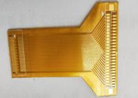 China FR-4 FPC Circuit Board Multilayer SMT Flex PCB Assembly for sale