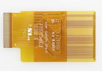 China Polyimide FPC Flexible Printed Circuit Board Assembly for sale