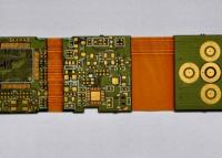 China One Stop PCB Assembly 6oz Tg170 Rigid Flex PCB Board for sale