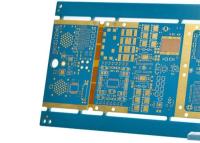 China 14 Layer Rigid Flexible Printed Circuit Board Prototype for sale