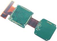 China OEM Electronic Rigid Flexible PCB 94v0 Circuit Board for sale