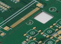 China ROHS 4OZ HDI PCB Board Motherboard Printed Circuit Board for sale