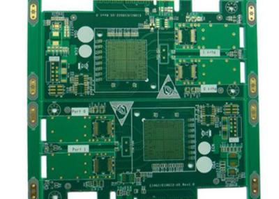 China Double Sided IPC 5OZ Aluminum PCB Assembly Soldering for sale