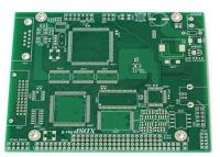 China IPC High Frequency QFP BGA PCB Assembly 2OZ 3OZ 4OZ for sale