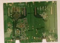 China Double Sided IPC 5OZ Aluminum PCB Assembly Soldering for sale