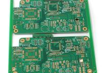 China Aluminum Blind Vias OSP 2oz PCBA Printed Circuit Board Assembly for sale