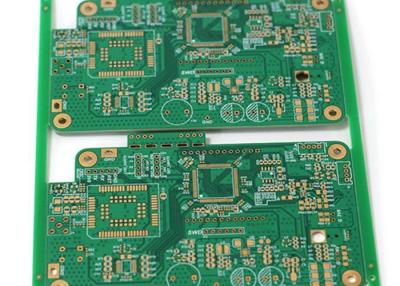 China Aluminum Blind Vias OSP 2oz PCBA Printed Circuit Board Assembly for sale