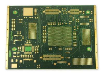 China ROHS 4OZ HDI PCB Board Motherboard Printed Circuit Board for sale