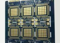 China 4 Layer 6 Layer 8 Layer SMD THT PCB Component Assembly for sale
