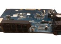China 1oz Rapid Pcba Hasl Multilayer Pcb Assembly For Medical Device for sale