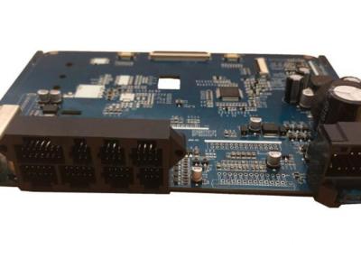 China 1oz Rapid Pcba Hasl Multilayer Pcb Assembly For Medical Device for sale