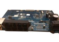 China ISO Copper Board Anti Static Rapid PCB Assembly For Automotive Electronics for sale