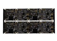 China Green White Black Blue 94v0 Multilayer PCB Assembly for sale
