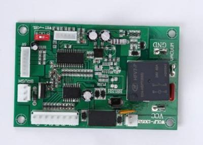 China Quick Turn DIP Electronic Components PCB SMT Assembly 6OZ for sale