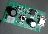 China 8 Layer 16 Layer Electronics PCB Assembly For Digital Electronics for sale