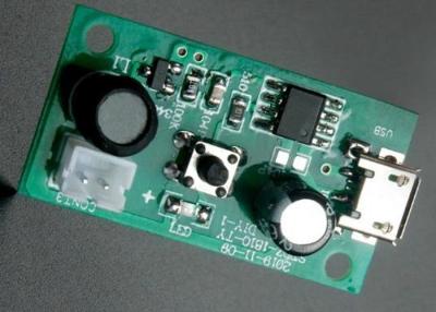 China 8 Layer 16 Layer Electronics PCB Assembly For Digital Electronics for sale