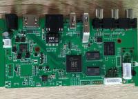 China Reflow Soldering Air Conditioner FR4 Two Sided PCB Assembly for sale