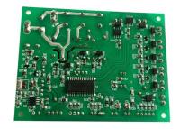 China BGA Turnkey PCB Electronics China PCB Assembly For Smart Home for sale