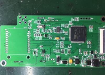China OEM Surface Mount PCB Assembly Full Turnkey Assembly for sale