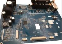 China 4 Layer 6 Layer 8 Layer SMD THT PCB Component Assembly for sale