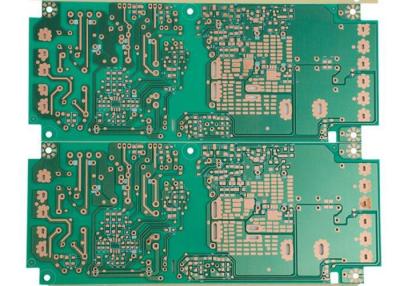China Double Sided SMT DIP 2oz HDI Printed Circuit Boards for sale