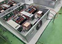 China 6l Enig Pcb Smt Assembly Military Industrial Sphere for sale
