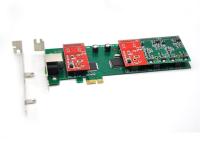 China 1.0oz Rohs 94v0 Electronic Oem Rapid Pcba For Telecommunications for sale