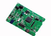 China Electronics Prototype Fr4 Double Sided Pcba Rapid Custom OSP for sale