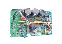 China 1 Oz Fr4 2 Layer Raw Board Iso Rapid Pcba , Smt Pcb Assembly for sale