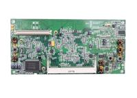 China 1 Oz Fr4 2 Layer Raw Board Iso Rapid Pcba , Smt Pcb Assembly for sale