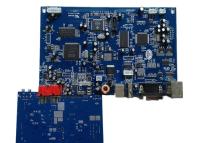 China Ipc 610 Custom Made 2oz Automotive Pcba For Motor Controller for sale